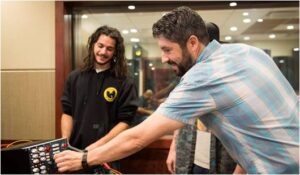 10 Reasons You Should Consider Going to Audio Engineering School - CRAS