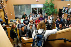 Accredited vs. Unaccredited Audio Engineering Schools - CRAS