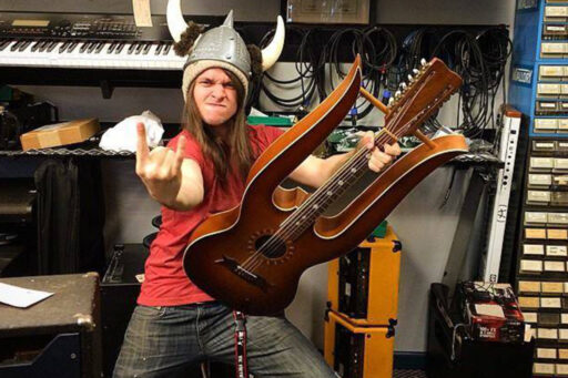 Center Stage – Graduate Spotlight – Daniel Gautreaux - CRAS