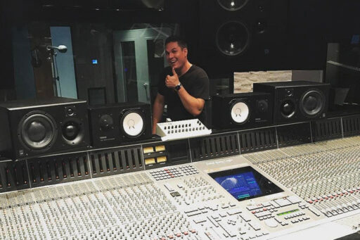 Music Production 101: What Do Music Producers Do? - CRAS