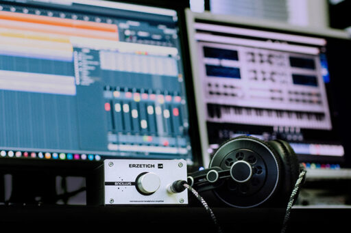 Why Modern Music Production Tools of the Recording Industry Matter - CRAS