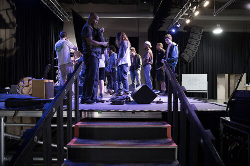 How to Become a Master Sound Engineer - CRAS