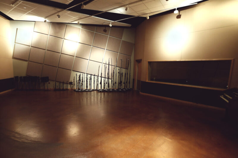 Mic Selection: What mic is right for me? - CRAS