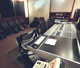 Campuses - CRAS