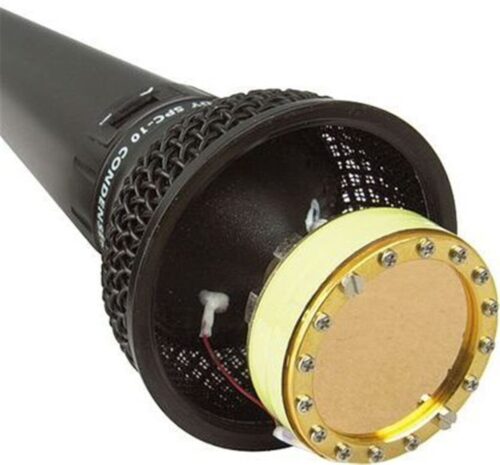 Mic Selection: What mic is right for me? - CRAS