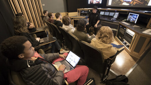 Gear and Software - CRAS