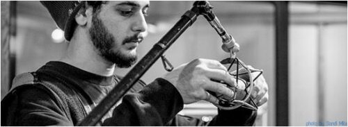 10 Reasons You Should Consider Going to Audio Engineering School - CRAS